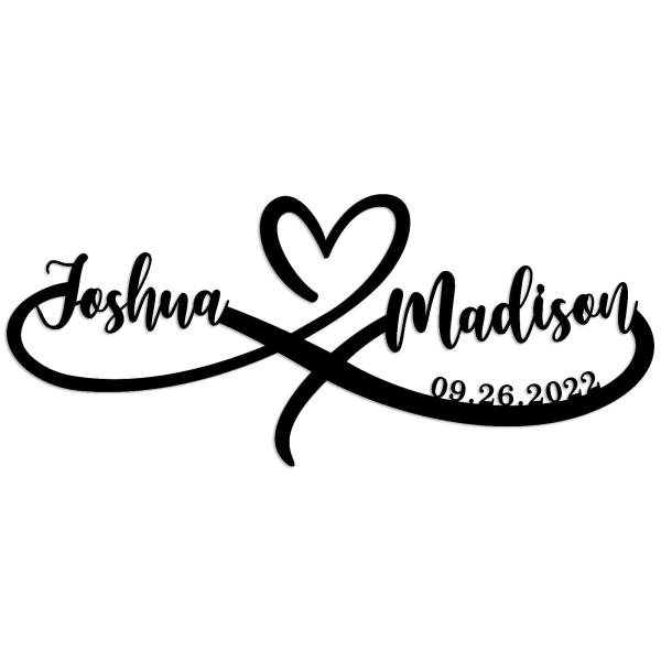 ・Personalized touch your home: our metal American flag signs provide your home with a traditional and personalized touch...