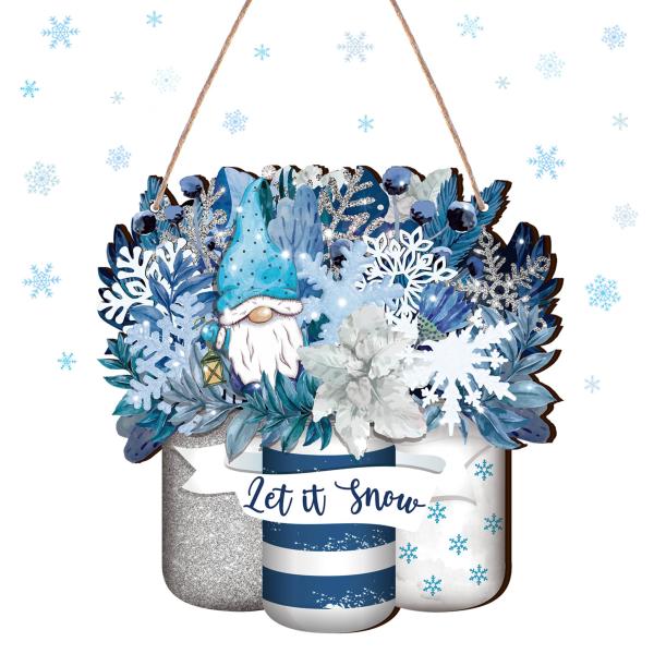 ・Quantity and Size: you will receive 1 piece of welcome sign for front door, which measures approx. 30 x 30 x 0.5 cm/ 11...
