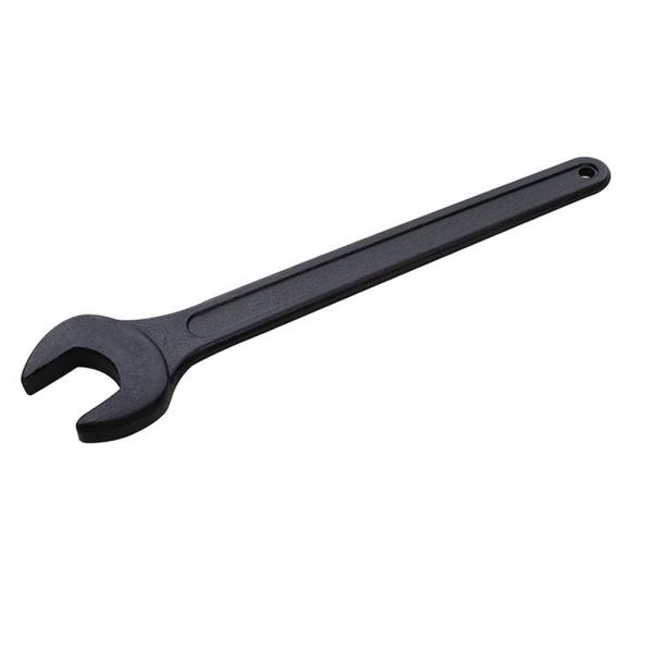 SEIWEI製片口スパナ。45#スチール製・熱処理仕上げで錆びにくく軽量耐久設計。17mm〜38mmの10サイズ展開。家庭・屋外の修理作業に幅広く活躍します。ご購入前に適合サイズをご確認ください。