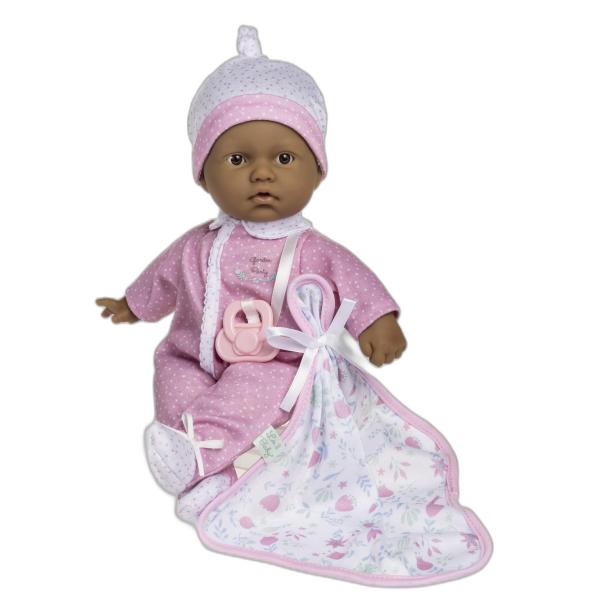 ・THE PERFECT SIZE FOR SMALLER HANDS // Just 11 inches, La Baby is lightweight and easy for young hands to hold, carry an...