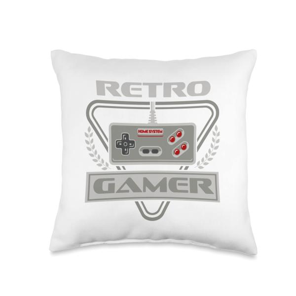 ・Hello all retro gamers, gaming veterans and gamepad acrobats.Are you also a retro gamer.Since the beginning of the home...