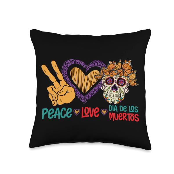 ・Gift idea for Mexican celebration day: Day of the Dead or Dia De Los Muertos. Makes a great Dia de muertos shirt.・Perfe...