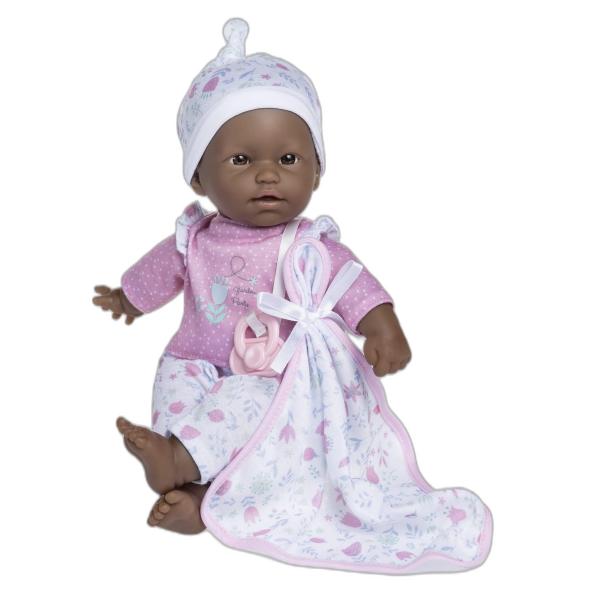 ・THE PERFECT SIZE FOR SMALLER HANDS // Just 11 inches, La Baby is lightweight and easy for young hands to hold, carry an...