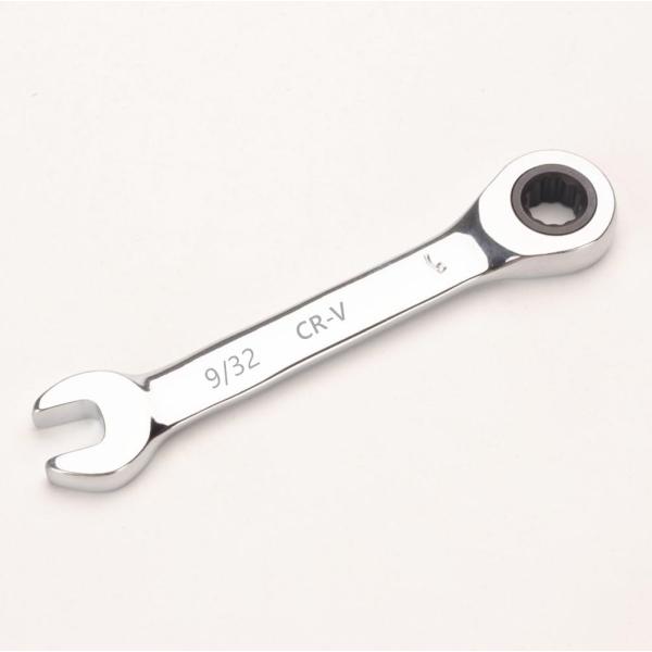 ・?【NO SKIPPED SIZES】- Contain a full range of wrenches from 1/4'' to 1" with no skipped sizes.You can choose any size de...