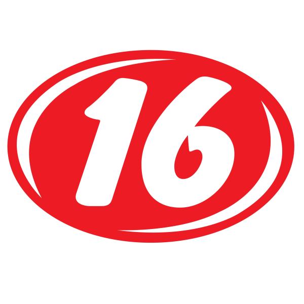 ・Let them know the vehicle's year model with our BOLD YEAR MODEL SIGNS! MADE IN THE USA・Two Digit Year Oval, adhesive wi...
