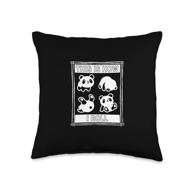 ・Who doesn't love Pandas? This cute Panda Bear design is a perfect for Mother's day, birthday gifts. Looks great for the...
