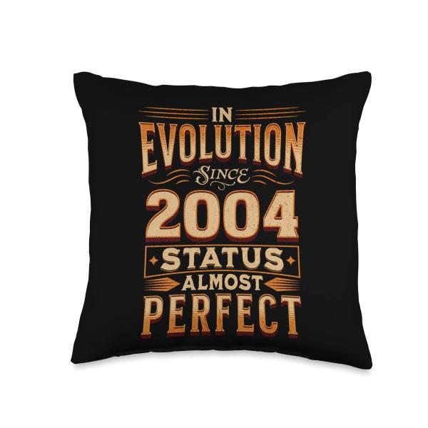 ・I`m not old, I`m classic. It´s a funny built-in 2004 graphic with vintage elements. This is a great happy birthday desi...