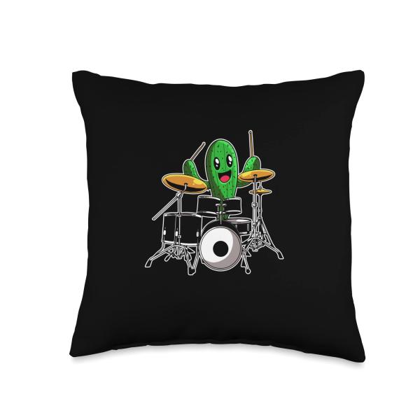 ・Do you love playing drums and the sound of a snare, cymbal, toms or the bass drum? This drum musician accessories is pe...