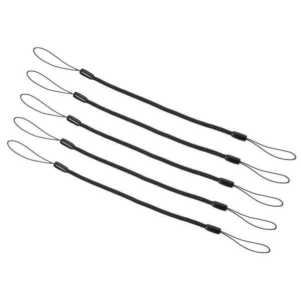 ・Color: Black; Spring Diameter: 3.7mm / 0.15 inch; Spring Length: 200mm / 7.87 inch; Spring Stretched Length: 850mm / 33...