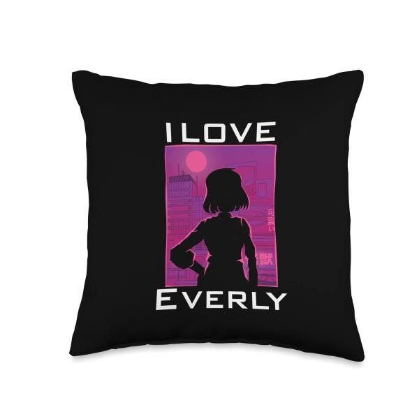 ・Design that just right for the people who name Everly. Best for the people who like awesome shirt, Best gift for birthd...