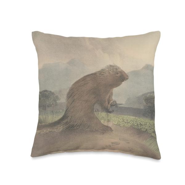 ・Perfect for wildlife preservationists, animal enthusiasts, libertarians・Nicely designed and printed featuring an antiqu...