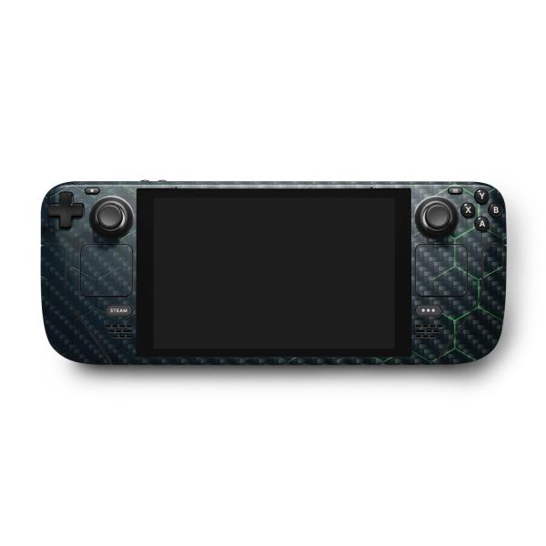 ・CARBON FIBER FINISH - with the same vibrant color and durability as our matte finish, This stylish carbon fiber texture...