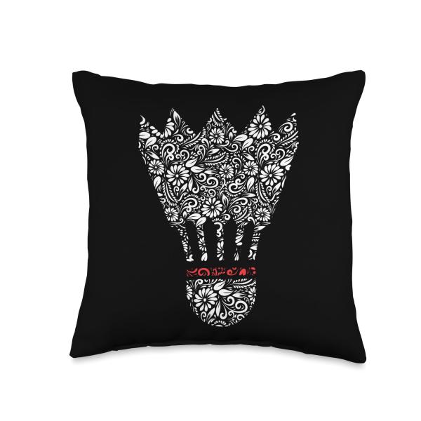 ・Badminton Shuttlecock - Perfect for badminton players and enthusiasts who love to play badminton with shuttlecock singl...