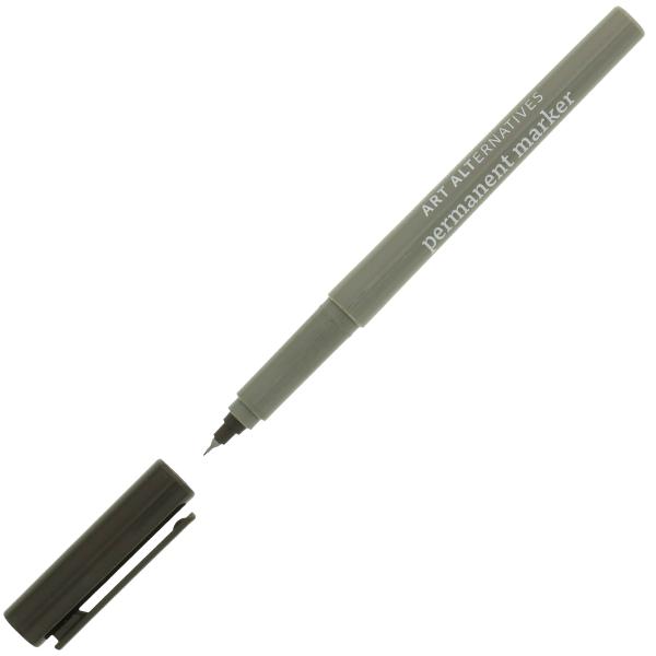 ・FELT NIB - 1.2 extra fine felt nib for precise lines・FINE TIP - Extra fine point tip for detailed lines and writing・PER...