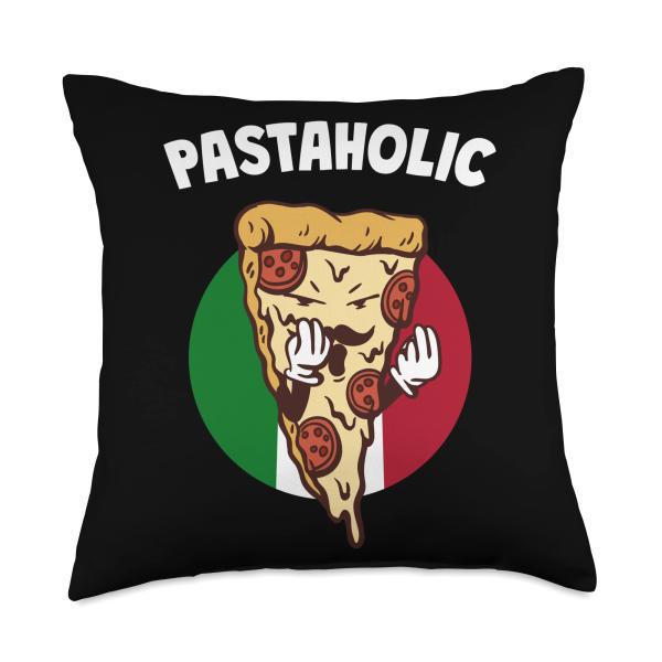 ・Stay trendy with the Funny Sayings design of our Italia themed layout - definitely a conversation starter! Great for Ro...