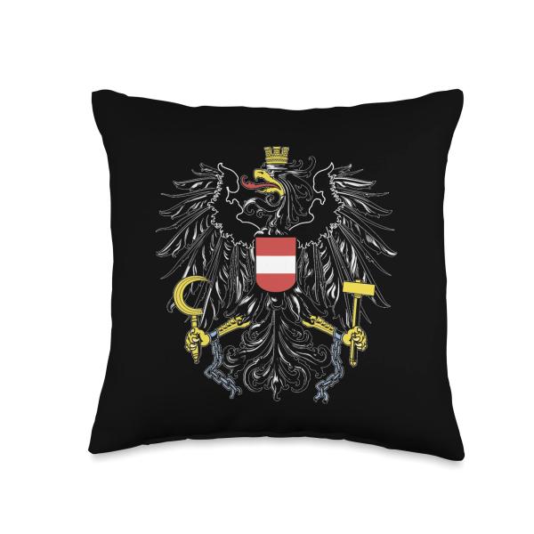 ・Looking for a great souvenir to show your love of Austria? This is perfect to show your Austrian roots. A great gift fo...