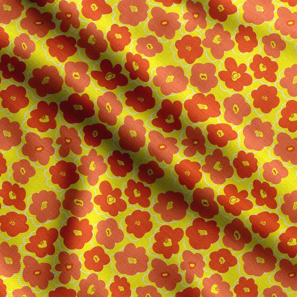 ・＆#11166; Soimoi による最高品質のコットン キャンブリック生地。・＆#11166; 選択された素材: コットン キャンブリック | 生地の幅: 42 インチ (107 cm)・＆#11166; 多用途の平織りの 100% 天...