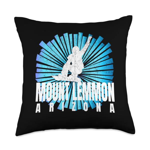 ・Cool ＆ Modern Mt Lemmon Boys ＆ Mt Lemmon Girl's Snowboarder Clothing | Friendly home town urban gear appropriate for Mt...