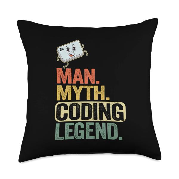 ・Funny programmer and technology design with joke / saying for web developer, debugging duck owner and every computer ge...