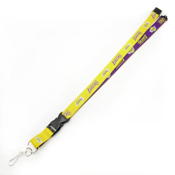 ・This officially licensed lanyard is a fantastic way to show off your team pride, and it can be used for a wide number o...