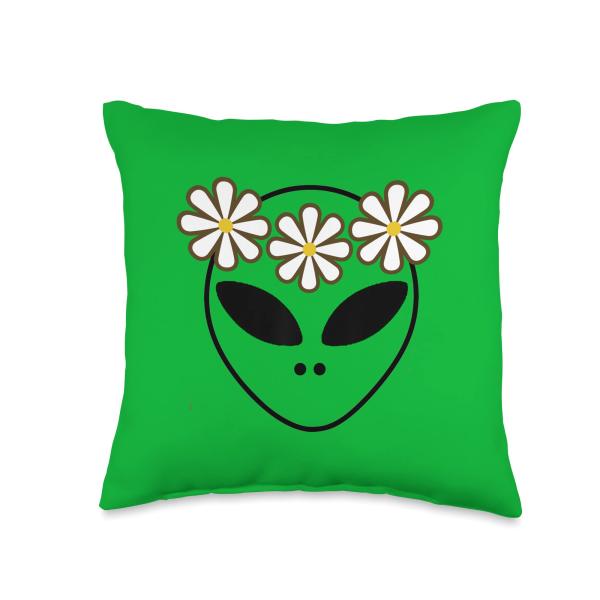 ・The perfect alien product for an alien convention, alien rave outfit, or space alien costume. Let's get weird and hop i...