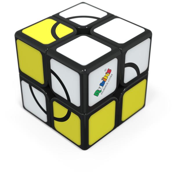 ・A Simple Cube: Struggling to solve the classic 2x2 or 3x3 Rubik's Cubes? The Rubik's Apprentice is a step-by-step puzzl...