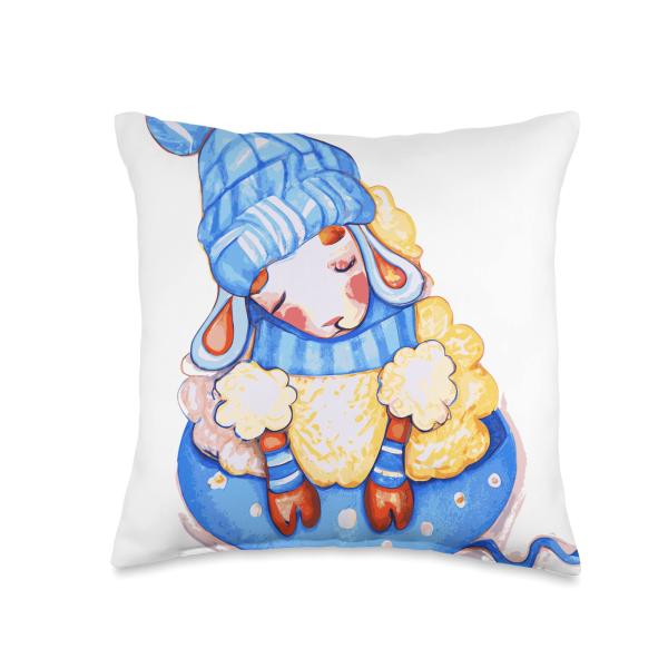 ・Makes a great present for any librarian, literature fan, book lovers, library staff, inquisitive reader, sheep fans, cu...