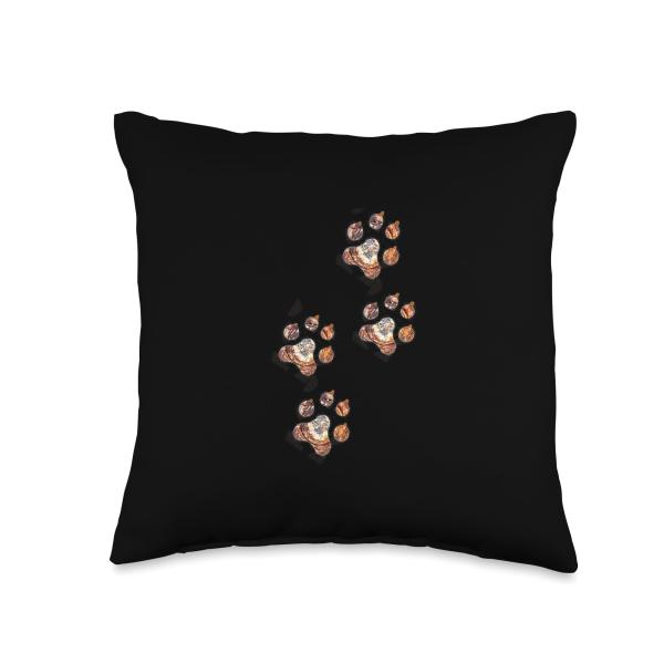 ・Unique collage art design! Great for boys who love dogs, girls who love puppies, adults who love their pets. original a...