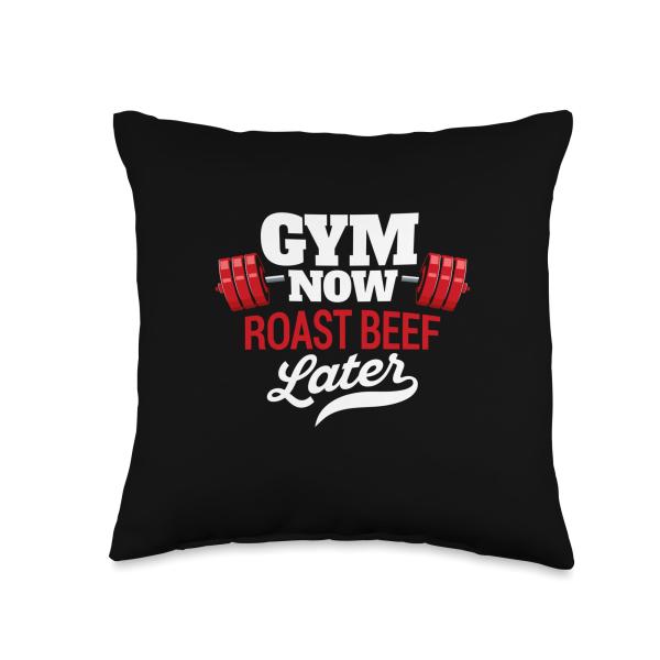 ・Stay trendy with the Funny Sayings design of our Fitness themed layout - definitely a conversation starter! Great for B...