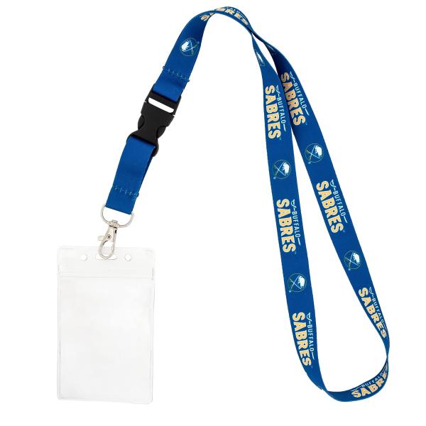 ・Premium Quality - Made of polyester, each lanyard features the same design printed on both sides. Each lanyard features...