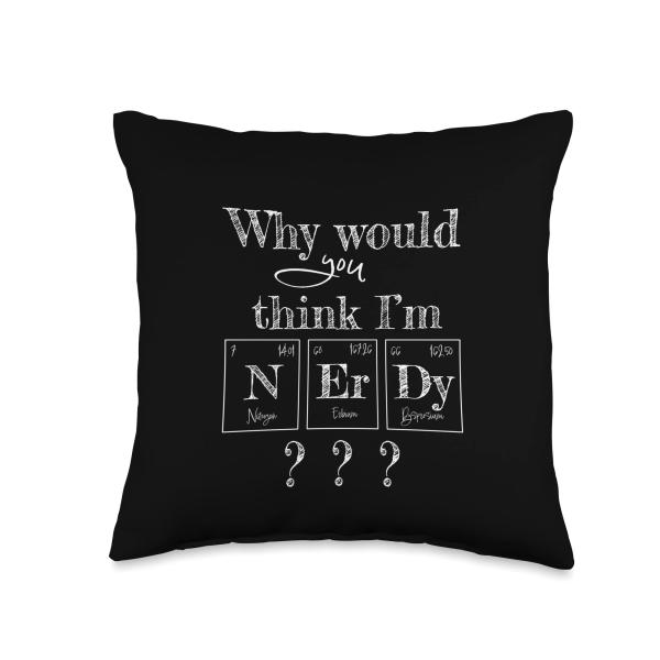 ・The Nerd primary elements of humour design is the best gift for men, women, children, boys, girls, teenagers, fathers, ...