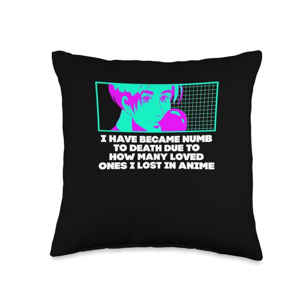 ・Stay trendy with the Japanese Cartoons design of our Funny Sayings themed layout - definitely a conversation starter! G...