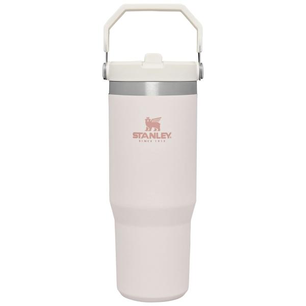 ・STAY HYDRATED FOR THE WHOLE DAY: This large tumbler with lid and straw can hold 30 oz of thirst-quenching beverage to p...