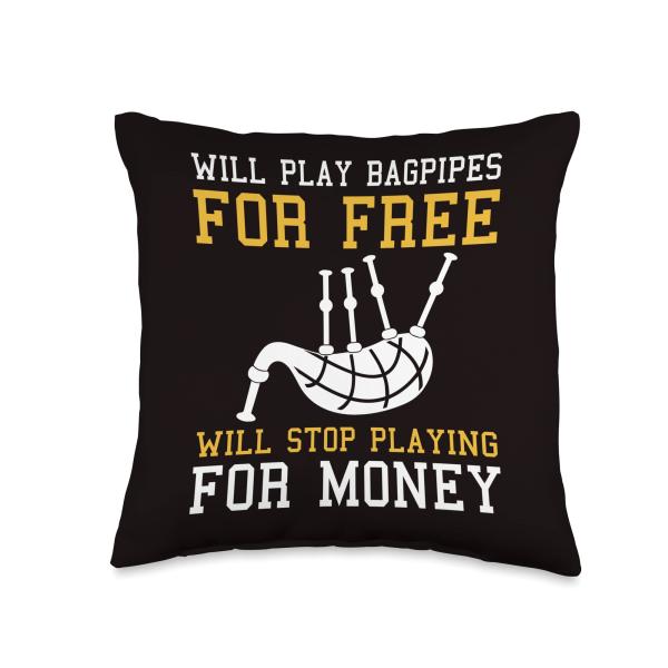 ・Great Bagpipes design for Scotsman who loves the Scottish culture and wants to show his Scotland Pride, featuring the s...