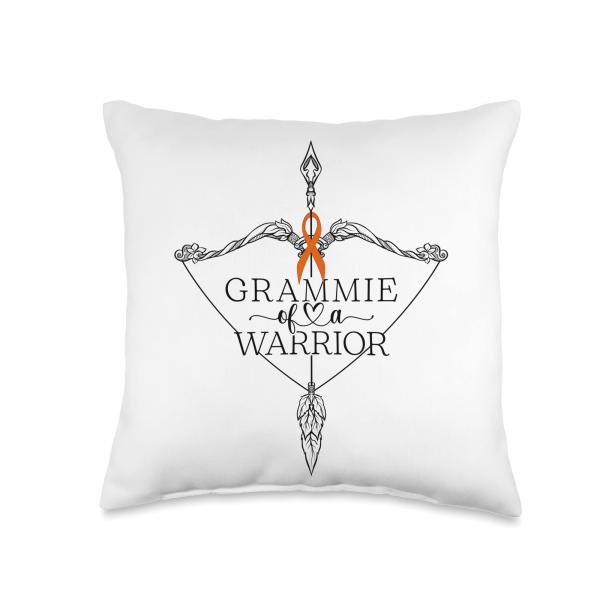 ・Perfect Arch Bow Arrow Tattoos Kidney Cancer Awareness Gifts for Women Men Boys Girls to Support Granddaughter Kidney C...