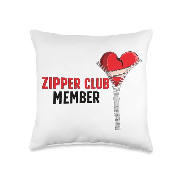 ・Awesome post open heart surgery recovery idea for a proud open heart surgery survivor, who survived open heart surgery....