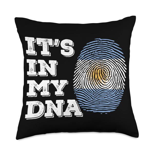 ・Are you from Argentina or are you simply a Argentina fan?・You are a proud Argentine?・100% spun-polyester fabric・Double-...