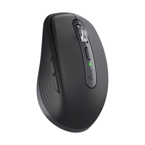 ・Wireless Office Mouse Ideal for: IT departments that need secure wireless connections and easy deployment, analysts, cr...