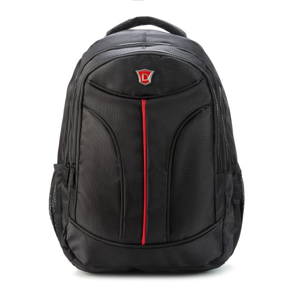 ・??????? ??? ??????: The Cruiser Executive backpack is made from 1680 Nylon fibers that provide you with heavy-duty supp...