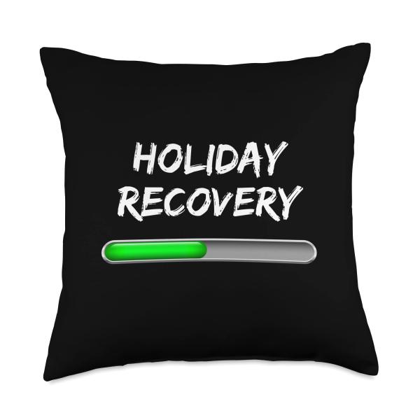 ・Too much time cleaning, shopping, baking and decorating has taken its toll. Still have to take down the lights, tree an...