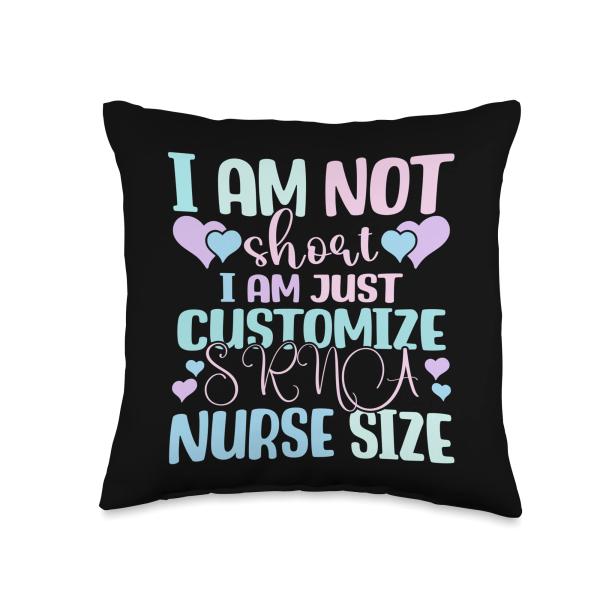 ・The SRNA nurse design is for SRNA nursing women and registered nurse anesthetist, simply for all SRNA nurse practitione...