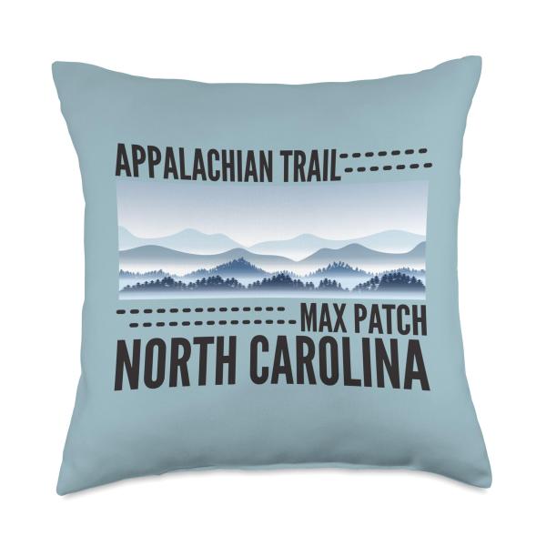 ・Appalachian Trail Hiking design. Nothing like gazing over a mountainous vista taking in the view. This Appalachian Trai...