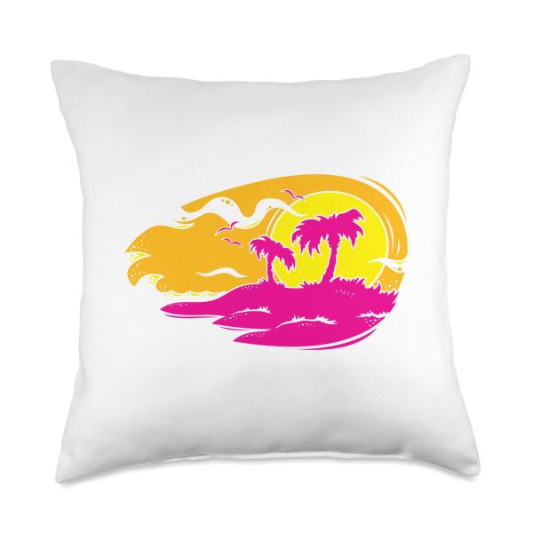 ・Favorite Holiday, Tropical Summer Vacation, Vacay Mode, Feel Summer Vibes, Tropical Holiday Trip, Exotic Beach, Coconut...