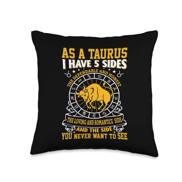 ・This design is for people who believe in astrology, horoscopes and April, May zodiac signs.・Are you looking for somethi...