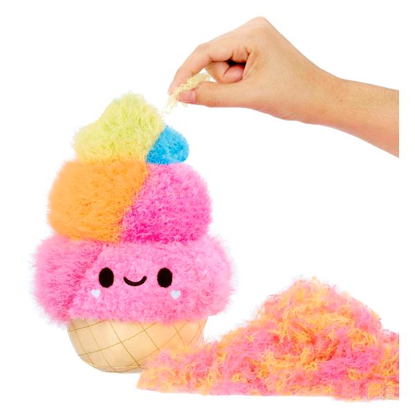 <h4>商品の特徴</h4><ul><li><b>Fluffie Stuffies</b>: MGA EntertainmentのFluffie Stuffiezシリー...