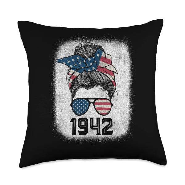 ・1942 81st A sweet design graphics for your daughter, teenager, sister, girlfriend. cool design make this awesome funny ...