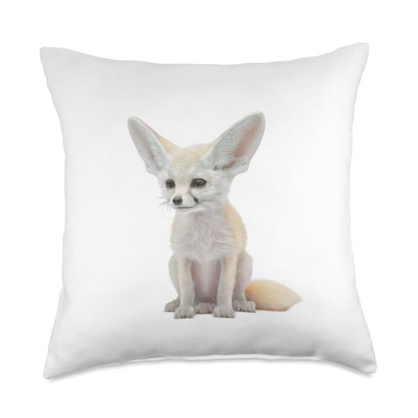 ・Do you love fennec foxes? This creation is just right for fennec fox lovers. Would any of your friends be happy about t...