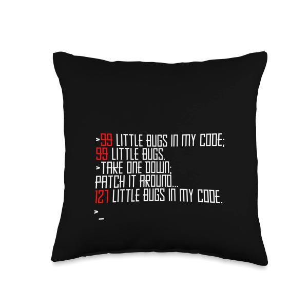 ・A programmer does coding to protect everyone's computer. A coder can wear this while working in the IT department.・100%...