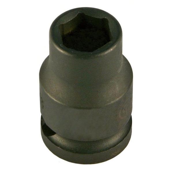・DURABLE: Chrome-molybdenum Steel and Phosphate manganese surface finish for extreme wear resistance, maximum torque, an...