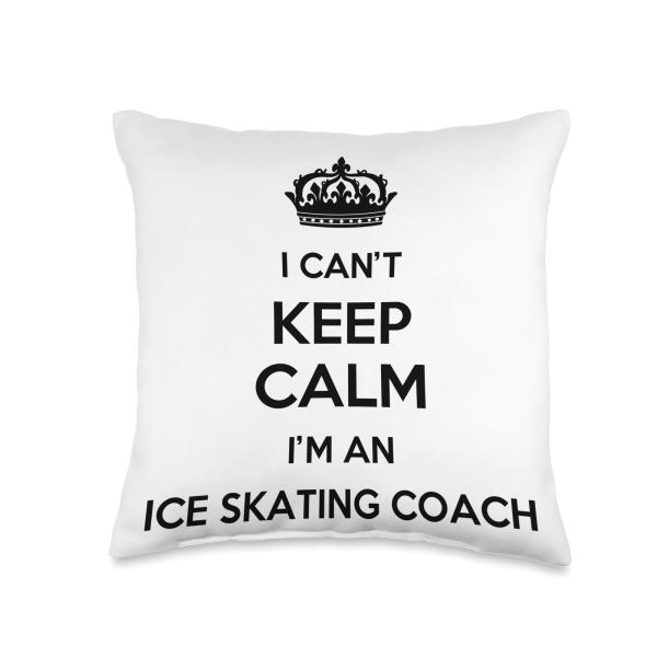 ・You love Ice Skating Coach? The funny saying and Ice Skating Coach apparel for men, women, dad, mom and friends for bir...